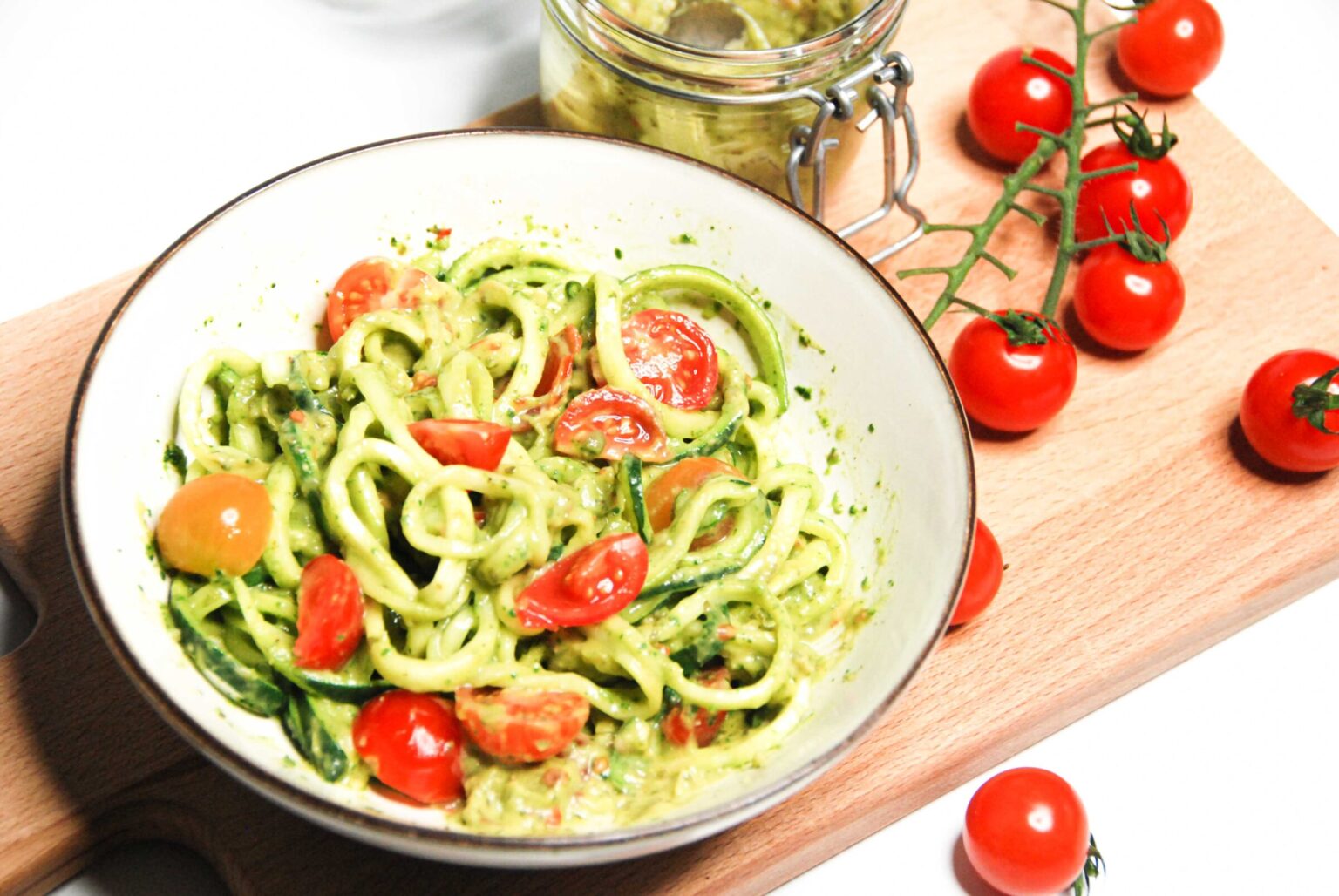 Gezond “pasta” eten - Orthomoleculair Diëtistenpraktijk Shirley Brouwers