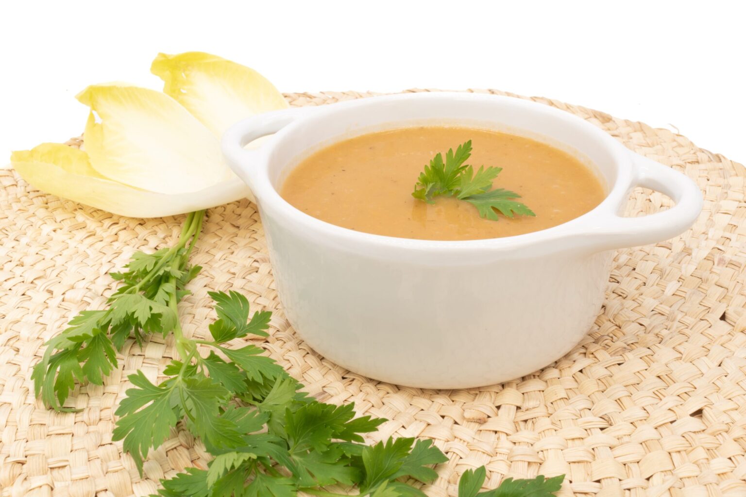 5 soorten groentesoep - Orthomoleculair Diëtistenpraktijk Shirley Brouwers